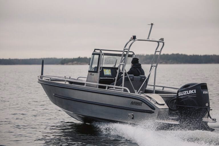 Arronet Open 20 5 SP – Arronet